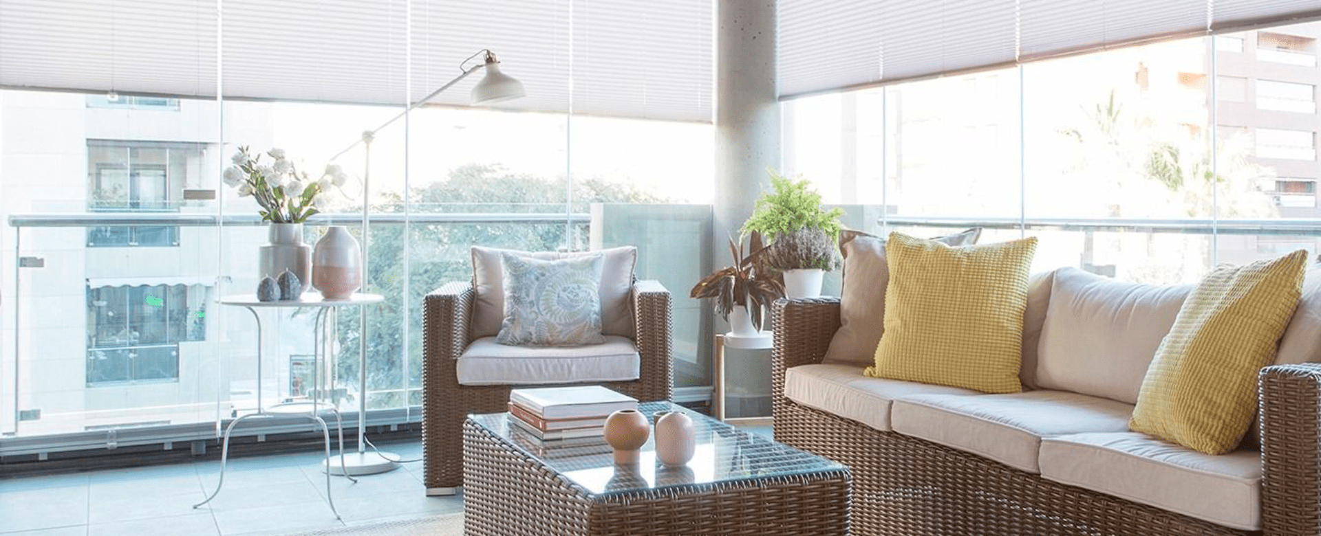 Boreal Glass - Vidros e Espelhos